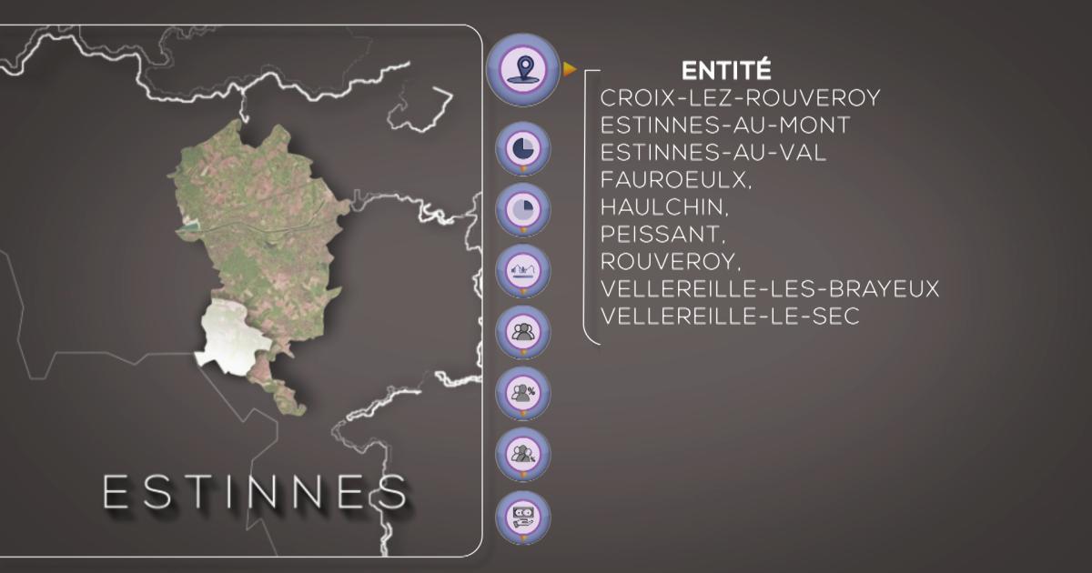 Estinnes : une identité rurale | Antenne Centre