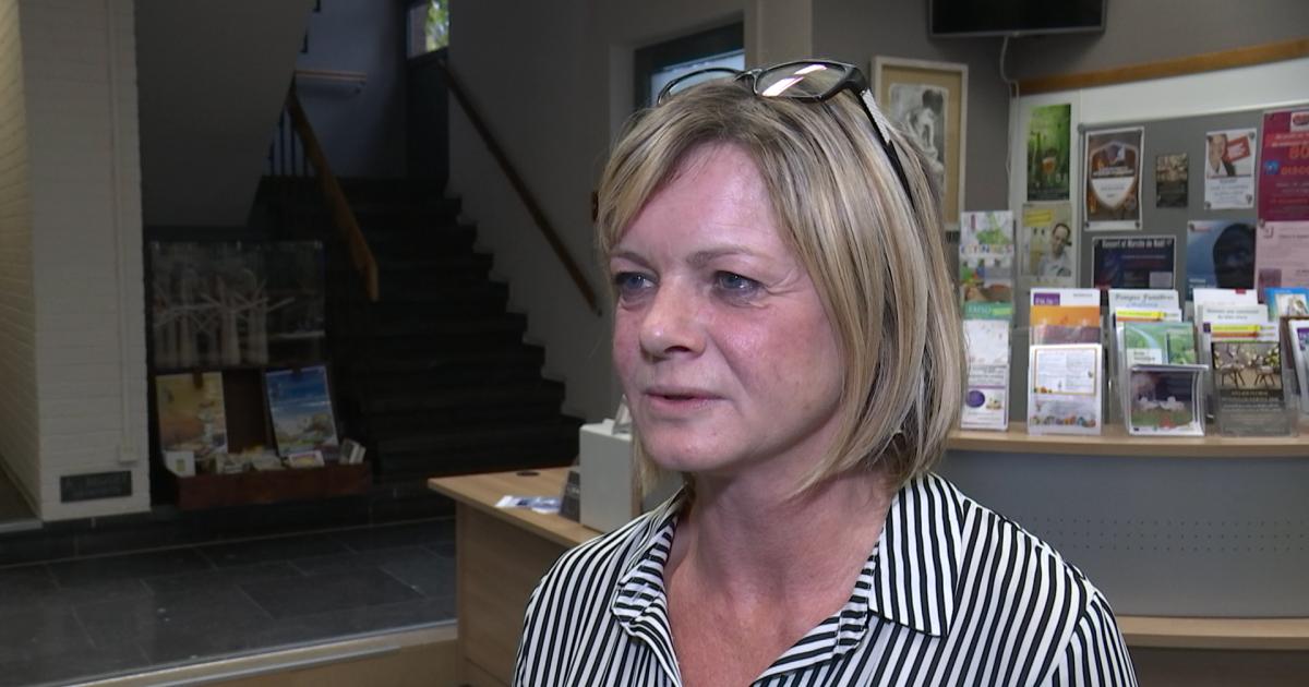 Estinnes : le MR poursuit | Antenne Centre