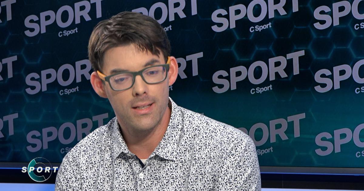 L'invité de la semaine : Marc Ledoux | Antenne Centre