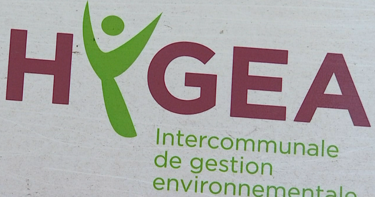 Hygea : renforcement des sacs mokas de 25 et 50 litres | Antenne Centre