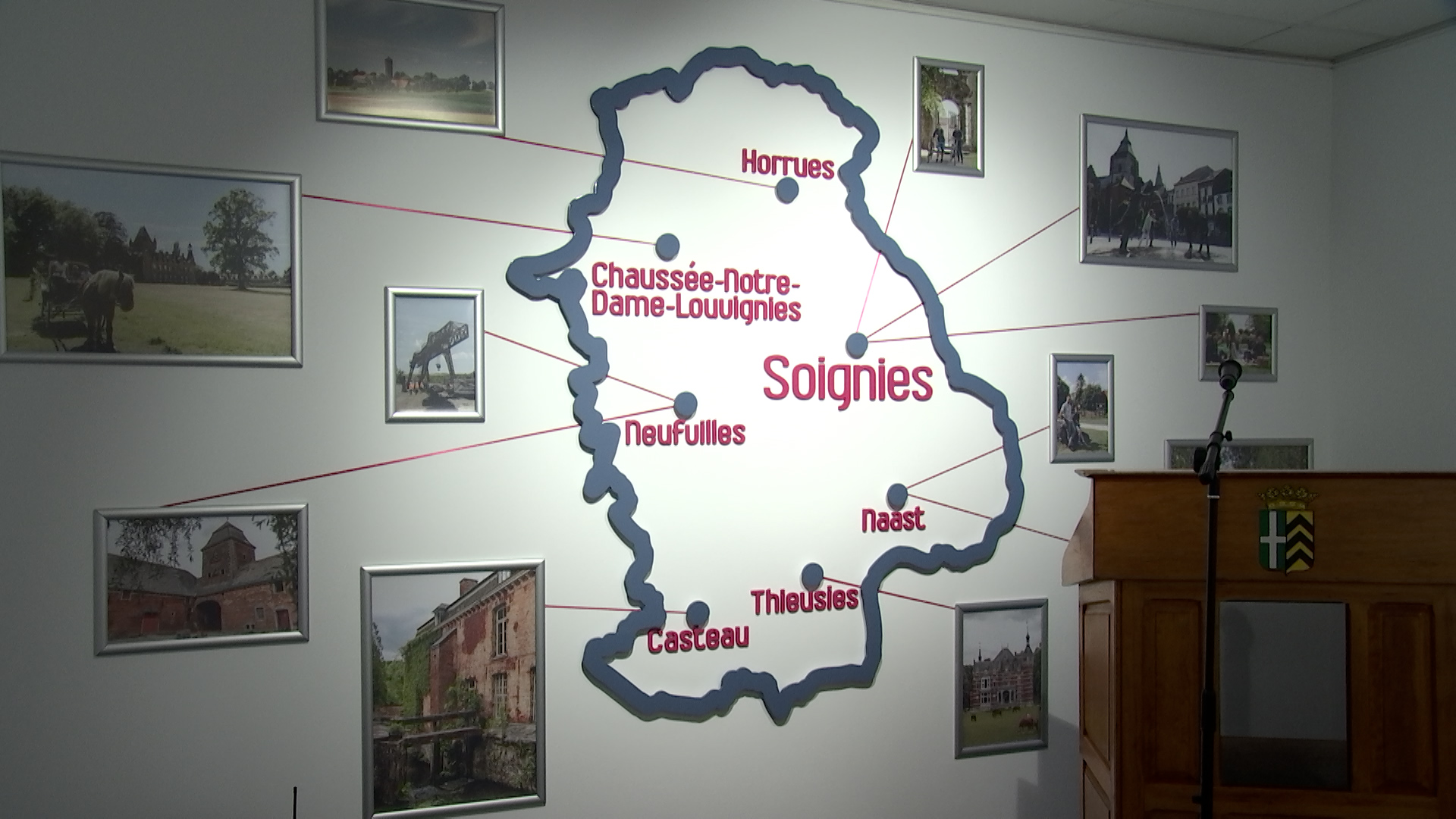 Pokémon GO Belgique