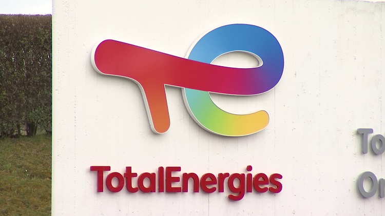 Feluy : action de blocage contre Total ? | Antenne Centre