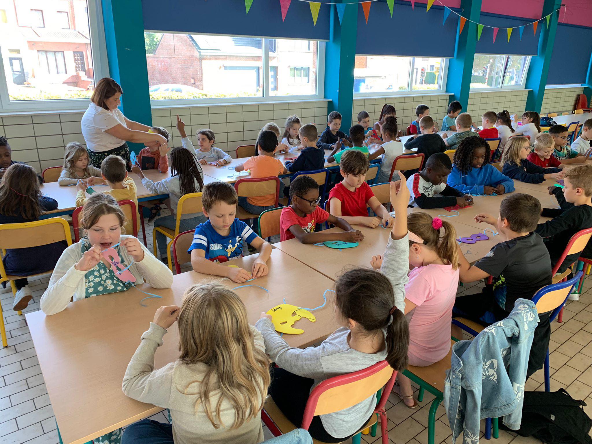 Trivières : tournage d'une séquence pour Décrocher la lune | Antenne Centre