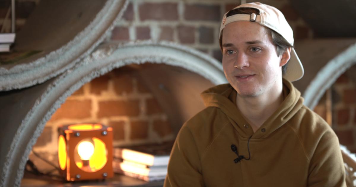 Focus sur l'univers de Tim Dup | Antenne Centre