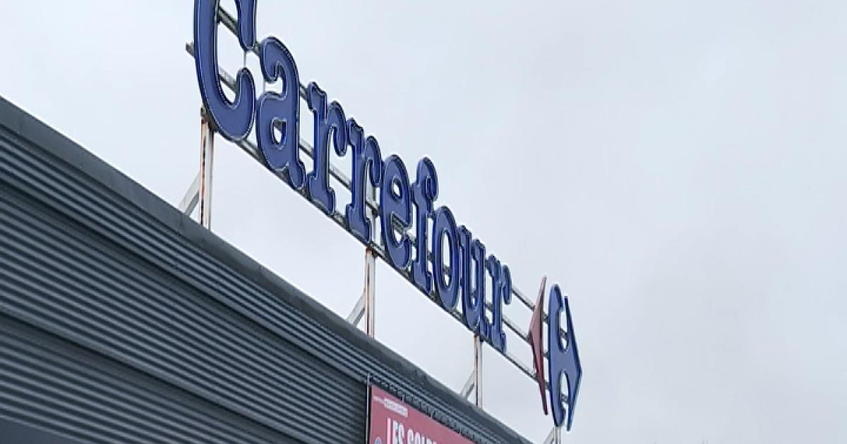 Carrefour : le groupe dément vouloir quitter la Belgique | Antenne Centre