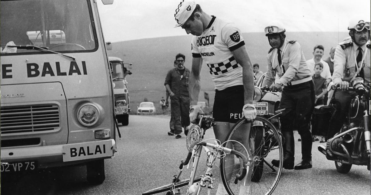 Echapee Diabolique: Evocation de Willy Monty | Antenne Centre