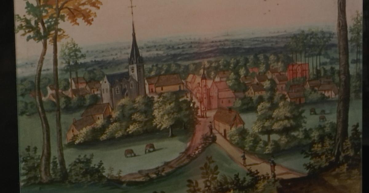 Le Roeulx : les bourgs et châteaux nos régions à la Renaissance en ...