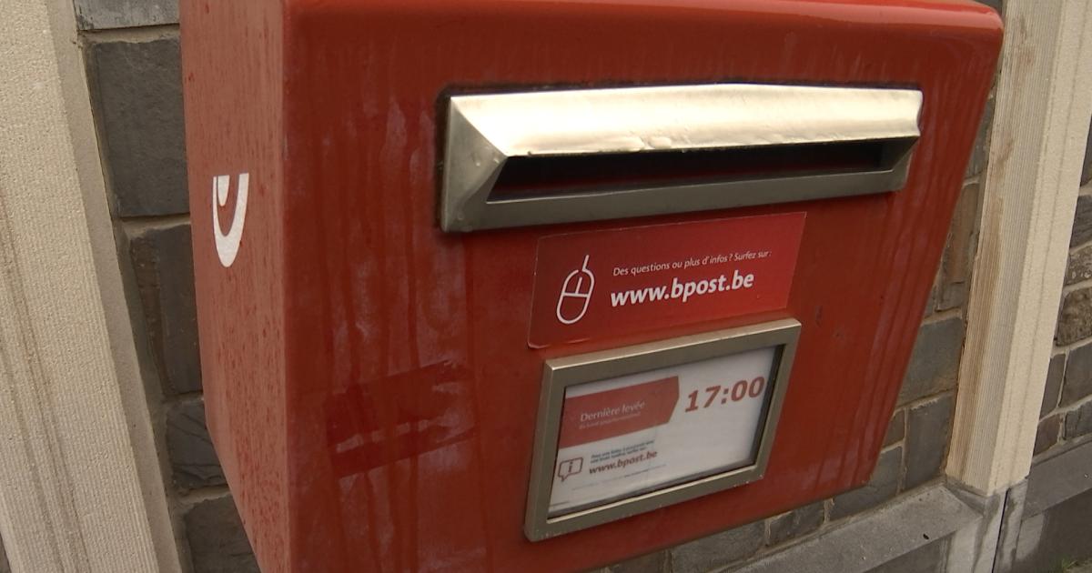 La Louvière : suite et fin de la grève chez bpost | Antenne Centre