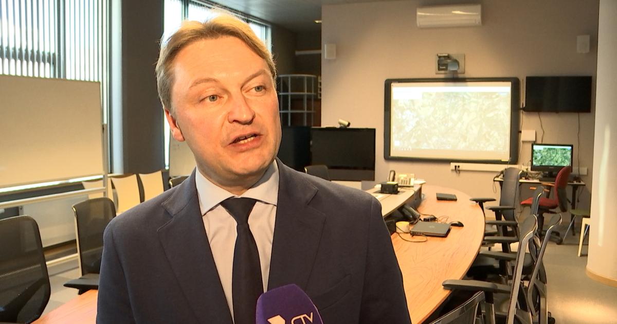 Feluy : dispositif policier renforcé ce mercredi après de nouveaux ...