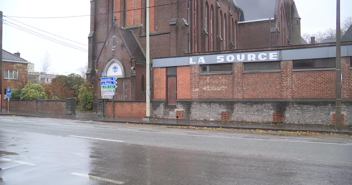 Soignies: "La Source" a 50 ans | Antenne Centre