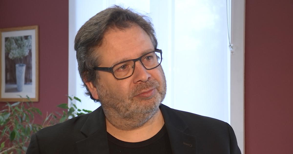 Crise politique : Marco Van Hees nous livre son analyse | Antenne Centre