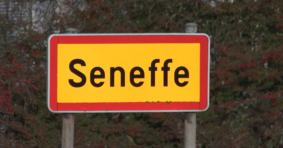 Focus Seneffe : carte de visite de la commune | Antenne Centre