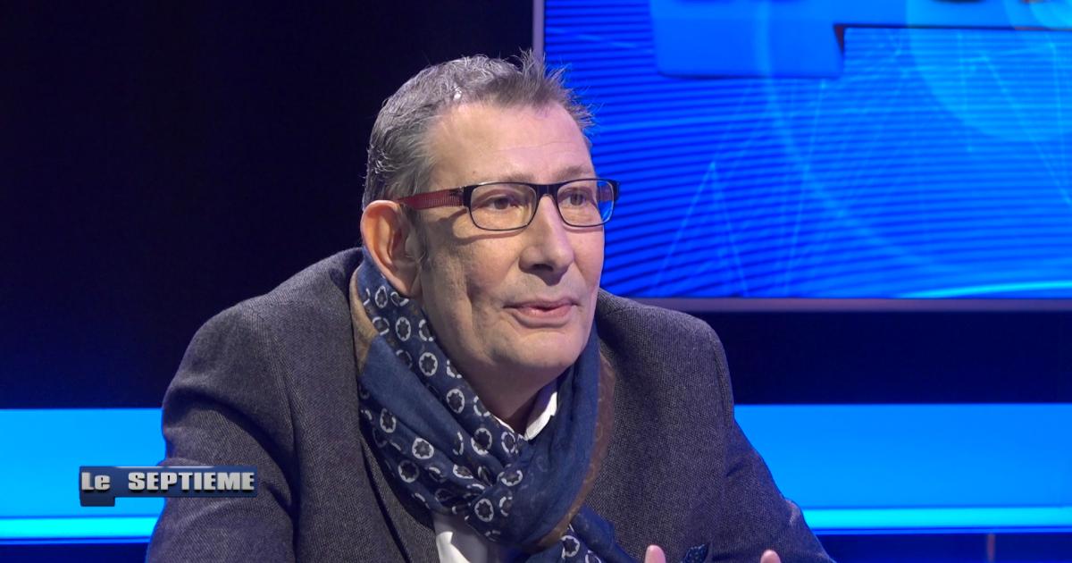 Manage : retour sur la carrière de Pascal Hoyaux | Antenne Centre