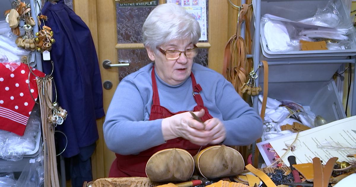 Binche : "Au Floche" a 100 ans | Antenne Centre