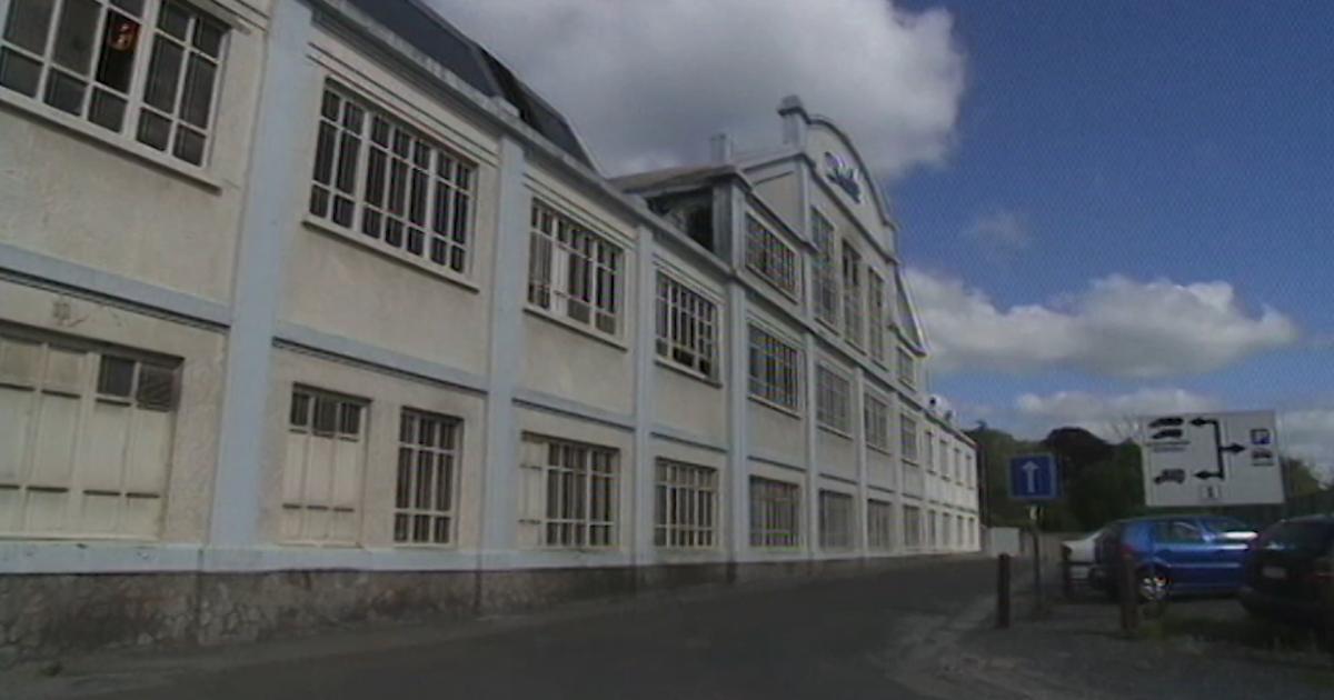 Durobor : une longue histoire prend fin | Antenne Centre