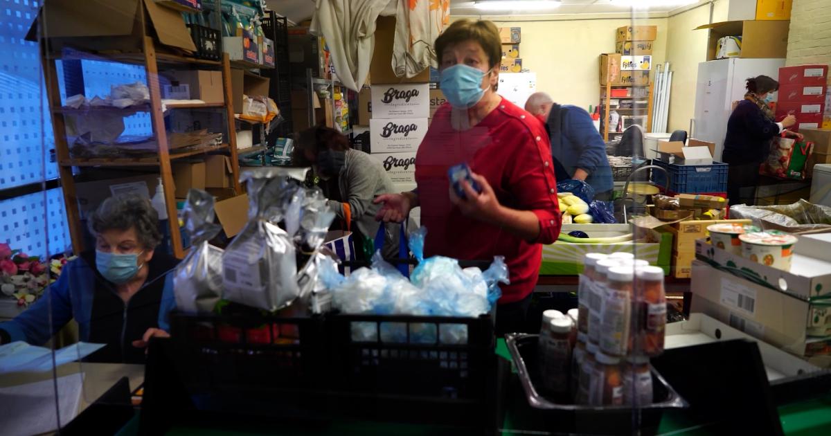 « Solde insuffisant » : immersion dans la précarité | Antenne Centre