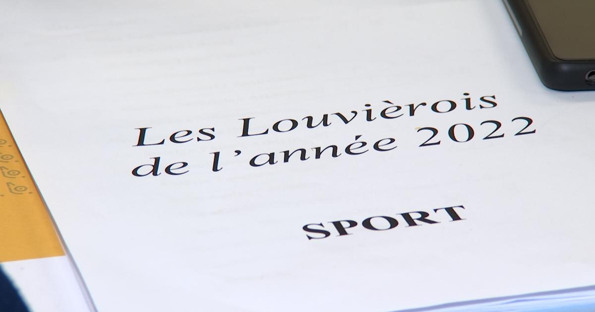 Vote pour l'élection du sportif louviérois de l'année | Antenne Centre