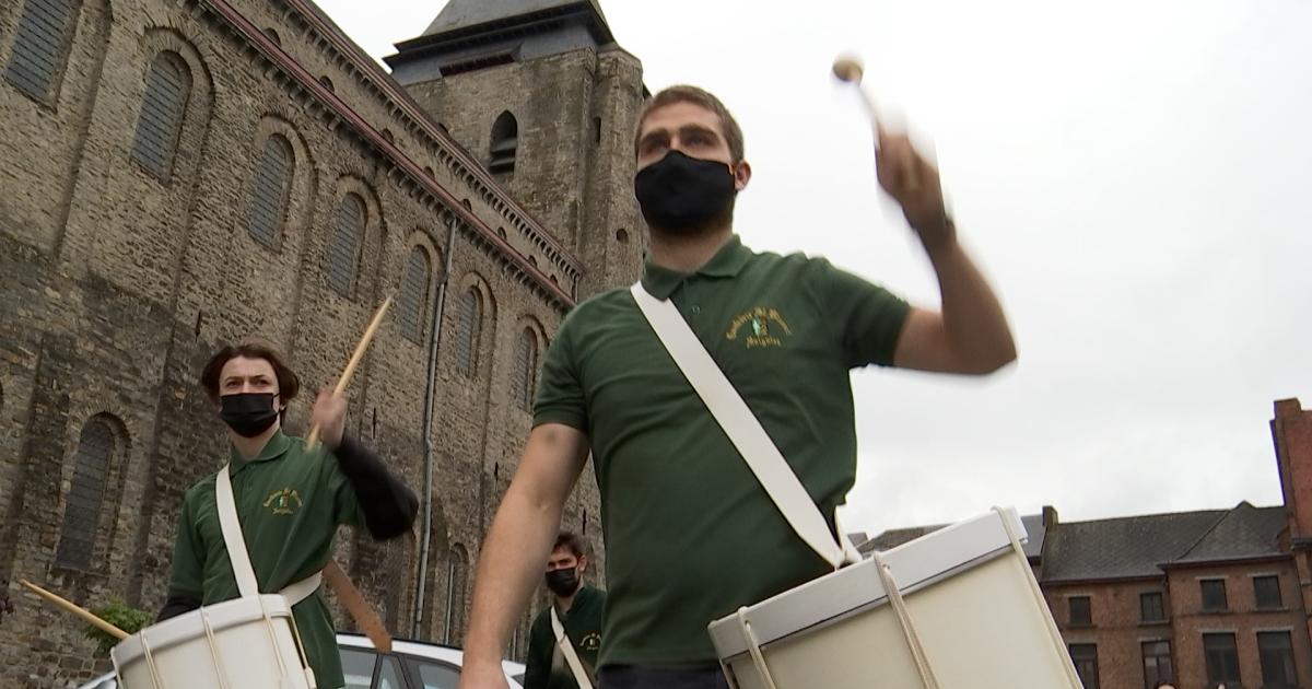 Soignies : Lundi de Pentecôte sans procession | Antenne Centre