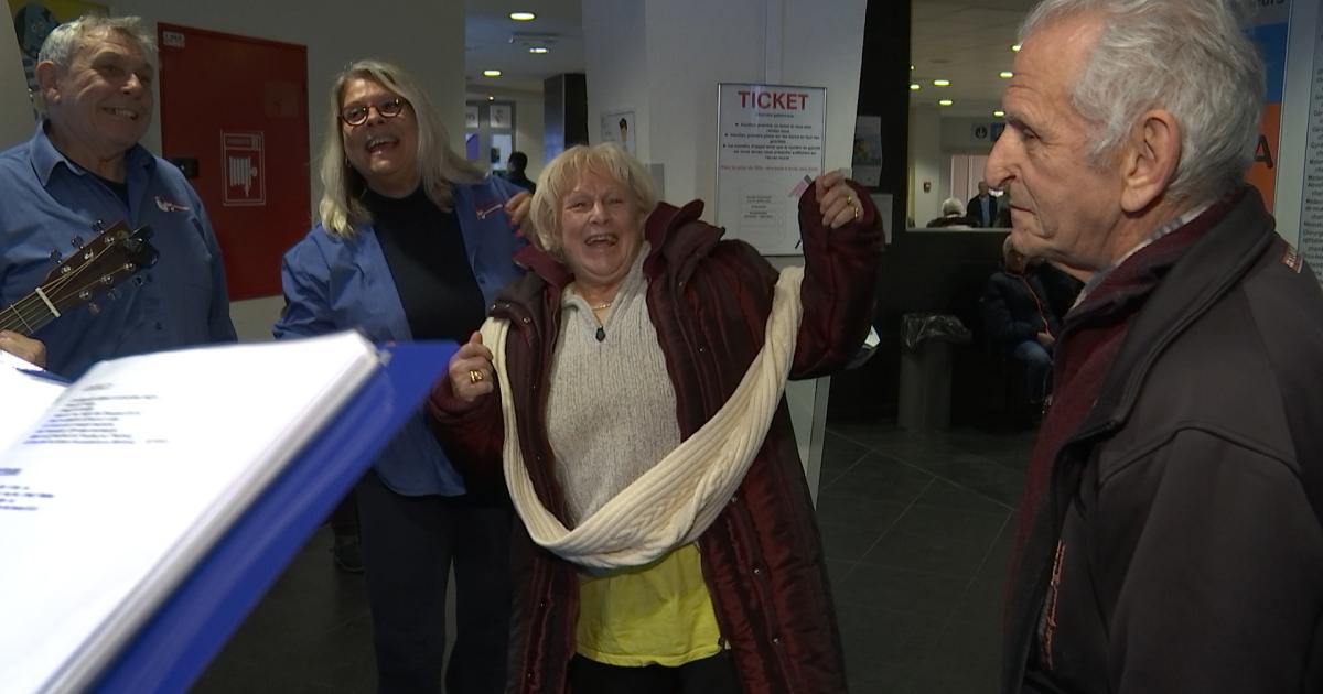 La Louvière : "Palliami" accompagne les patients des soins palliatifs ...