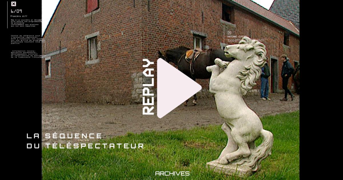 La Séquence du Téléspectateur | Antenne Centre