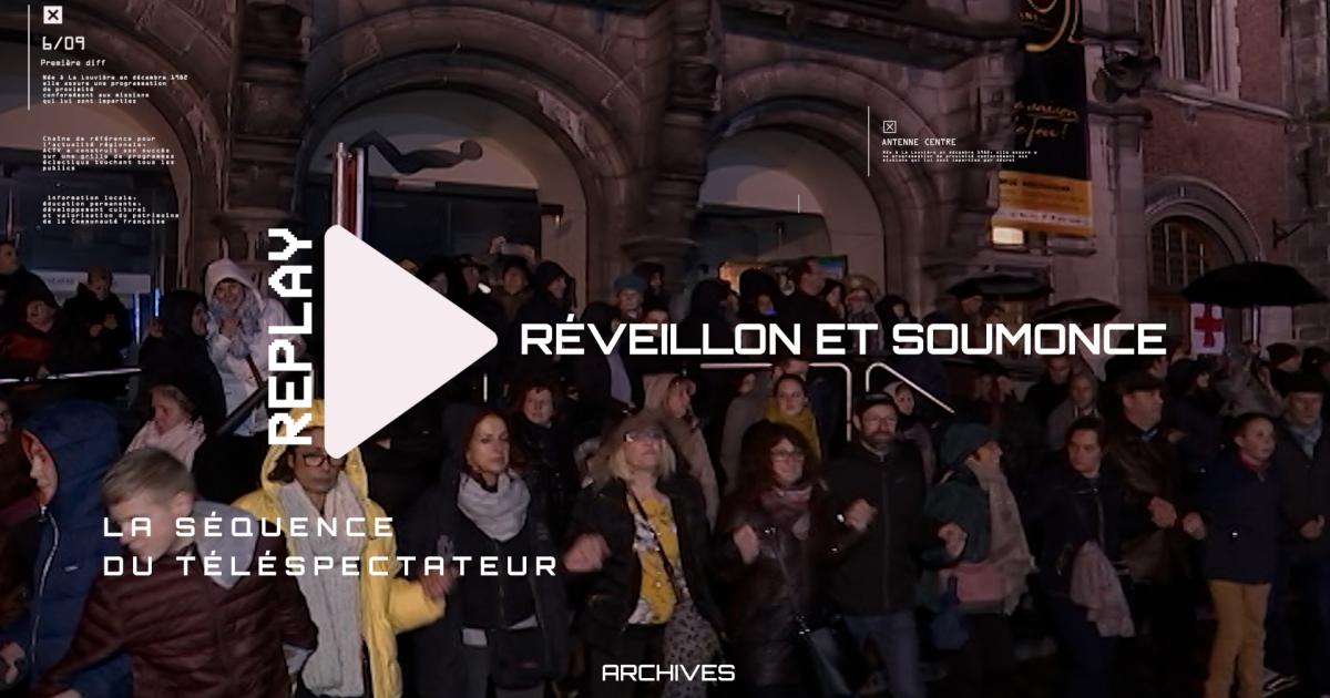 La Séquence du Téléspectateur | Antenne Centre