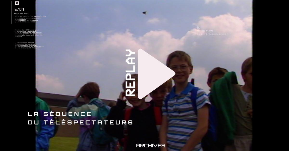 La Séquence du Téléspectateur | Antenne Centre