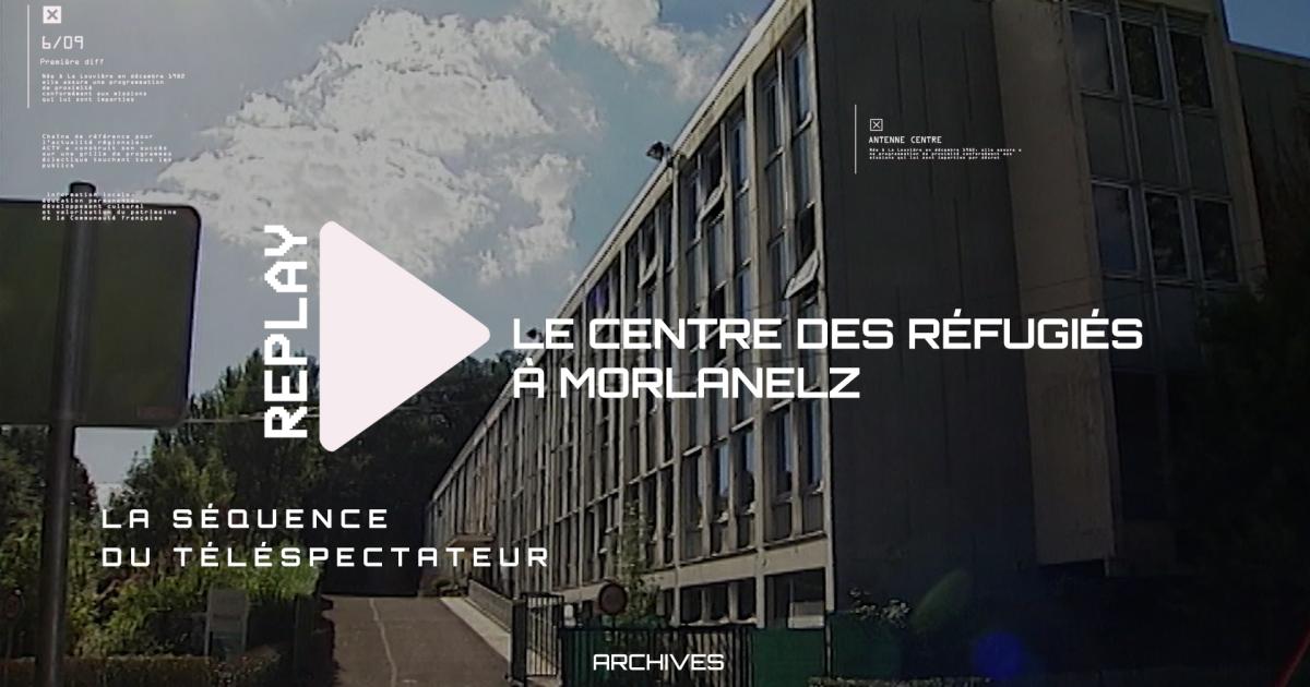 La Séquence du Téléspectateur | Antenne Centre