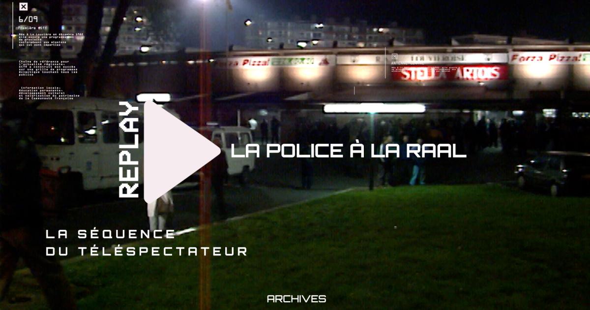 La Séquence du Téléspectateur | Antenne Centre