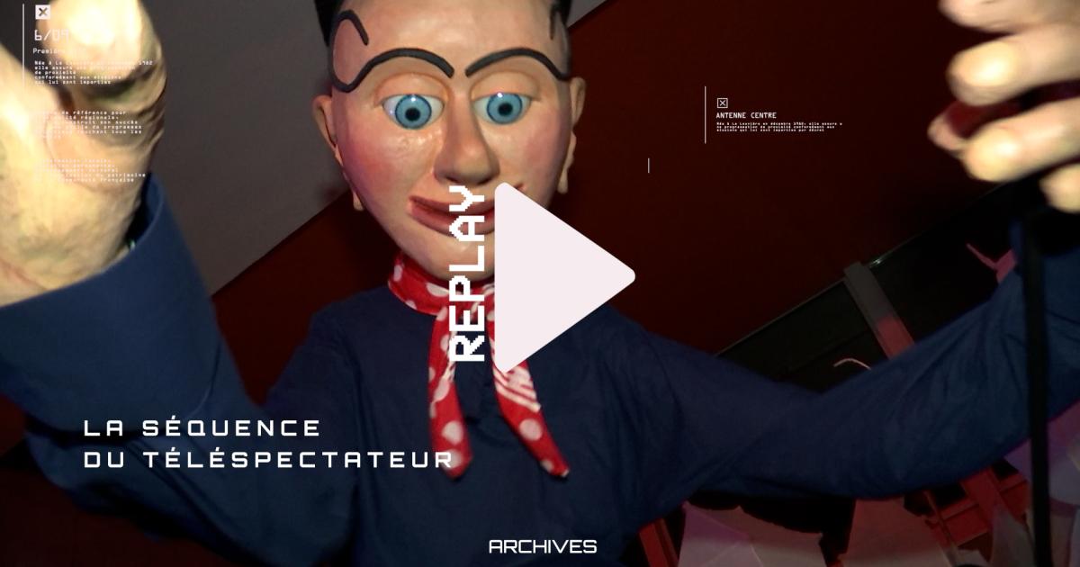 La Séquence du Téléspectateur | Antenne Centre