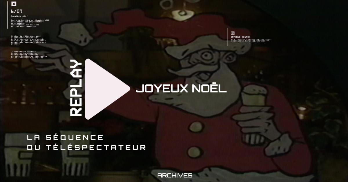 La Séquence du Téléspectateur | Antenne Centre