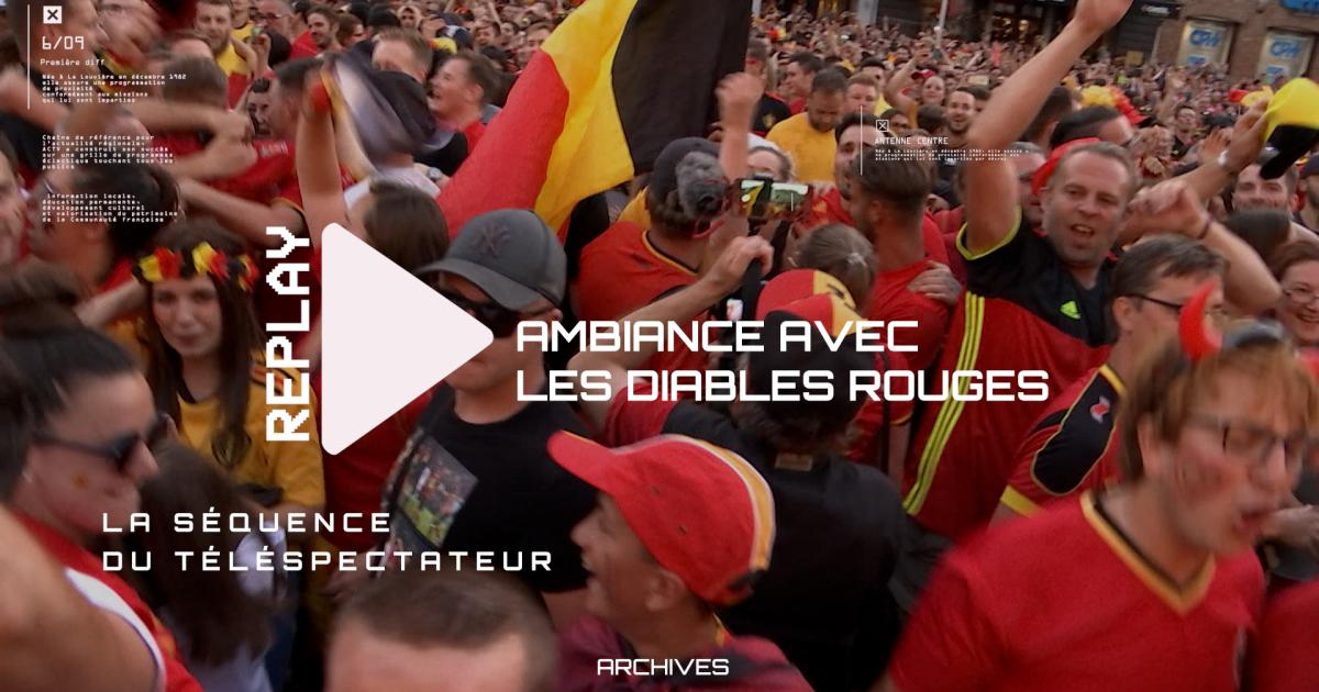 La Séquence du Téléspectateur | Antenne Centre