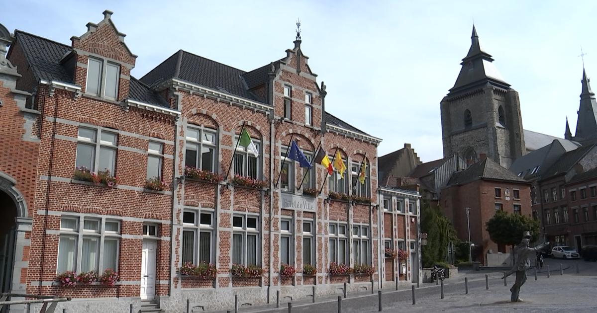 Soignies : 3,5 millions de charges d’urbanisme | Antenne Centre