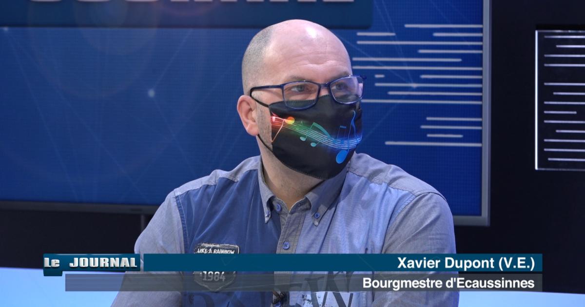 L'invité du journal du 15 février Annulation du Goûter Matrimonial ...