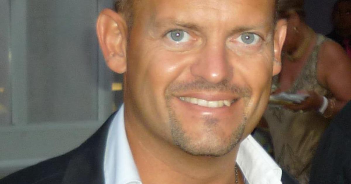 Décès de Jeoffrey Empain | Antenne Centre