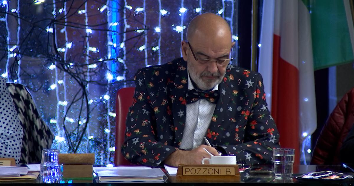 Manage : présentation du budget 2023 | Antenne Centre
