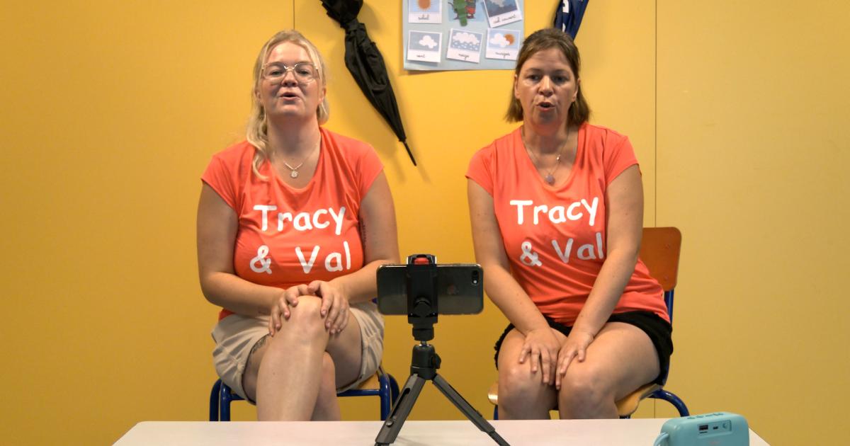 Feluy : une rentrée rythmée | Antenne Centre