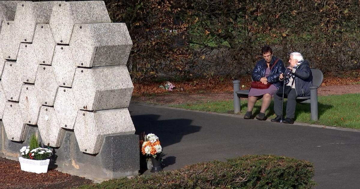 Manage : nouveau règlement pour les cimetières | Antenne Centre