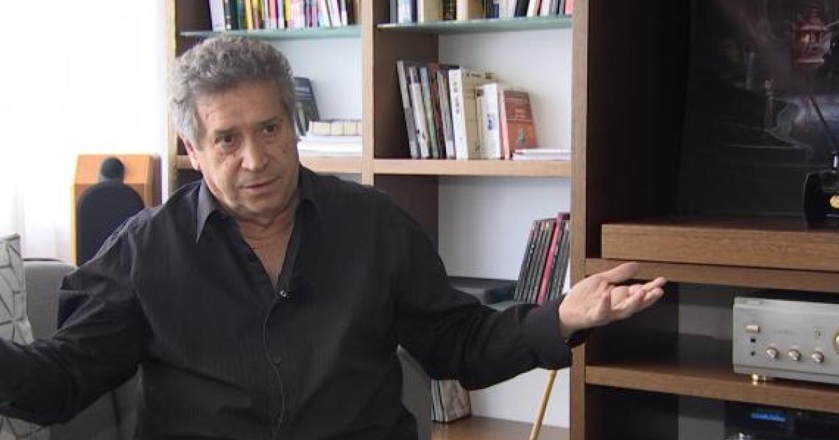 Les funérailles de Franco Dragone auront lieu à La Louvière | Antenne ...