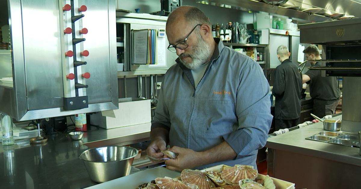 Buvrinnes : la Fermette des Pins ferme les lundis | Antenne Centre