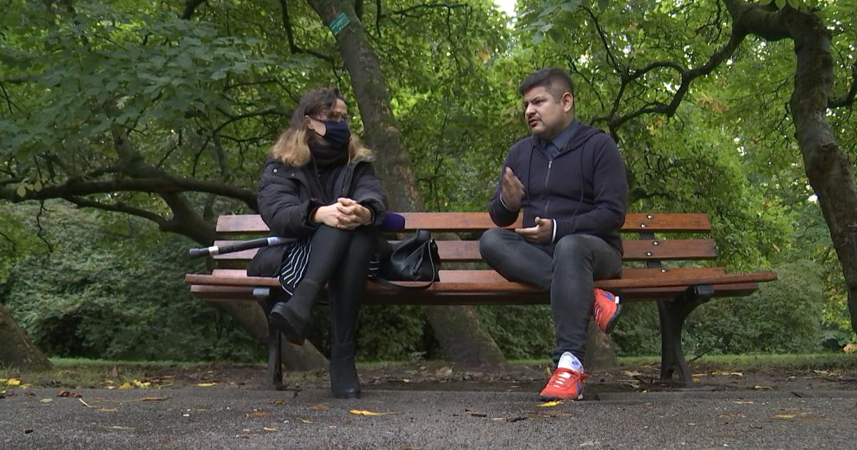 Un manageois au service des Ministres | Antenne Centre