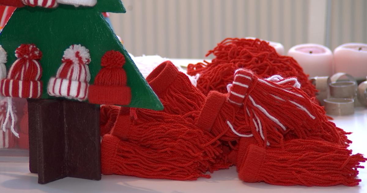 La Hestre : un Noël magique pour les enfants oubliés | Antenne Centre