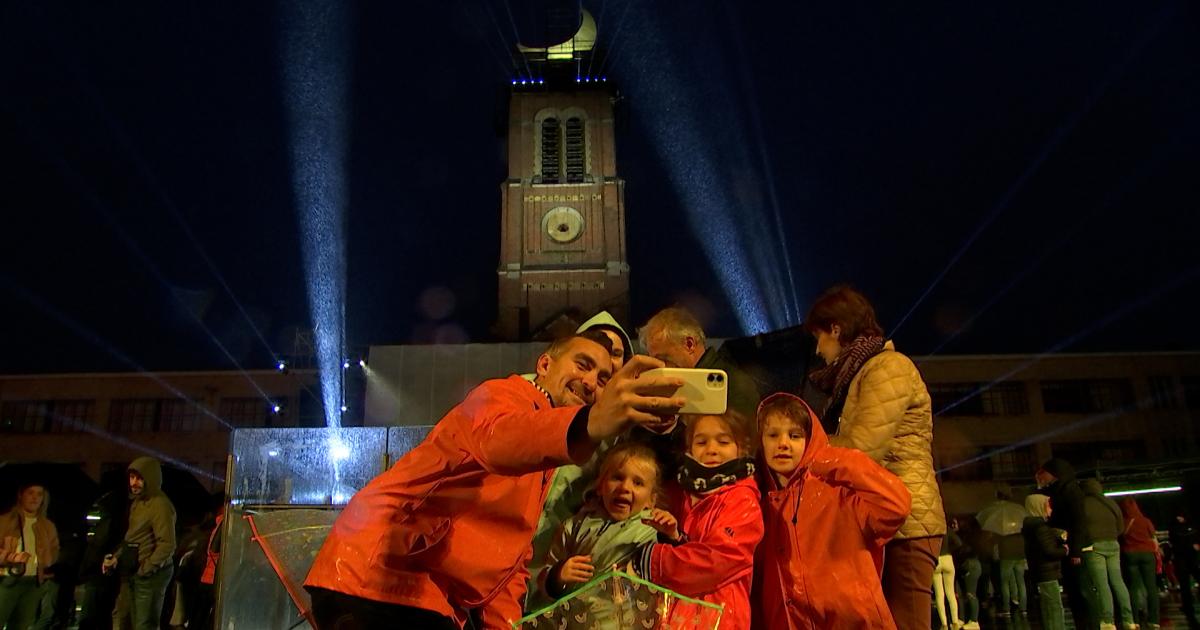 Décrocher la lune : pour le plus grand plaisir du public | Antenne Centre