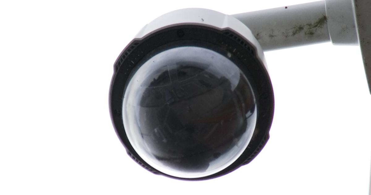 Manage : 29 caméras de surveillance pour dissuader | Antenne Centre