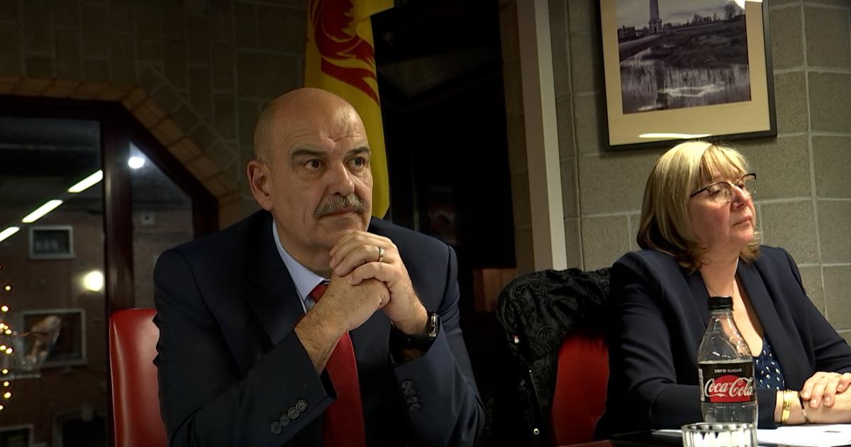 Manage : redistribution d'attributions au sein du collège | Antenne Centre