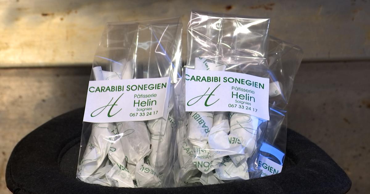 Simpélourd : le retour des carabibis sonégiens | Antenne Centre