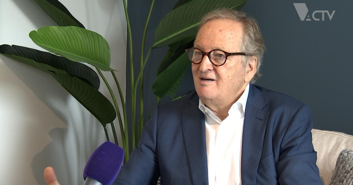 La Louvière : le promoteur de la Strada réagit | Antenne Centre