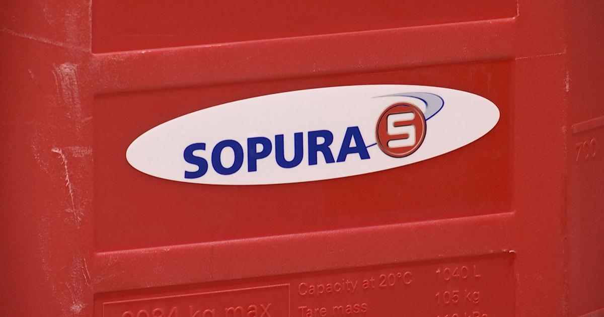 Seneffe : l’entreprise Sopura inaugure ses nouvelles installations ...