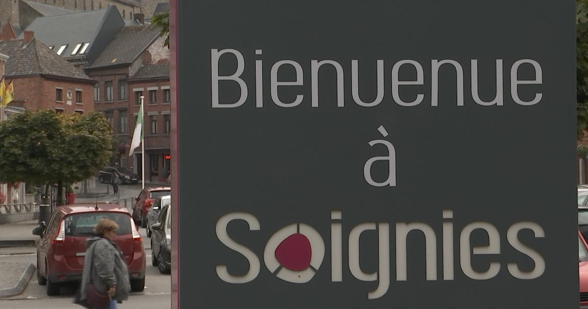 Soignies : l’opposition quitte le Conseil | Antenne Centre