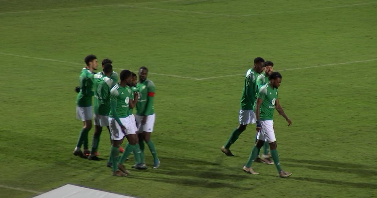 Football : URLC - Heist (1-1) | Antenne Centre