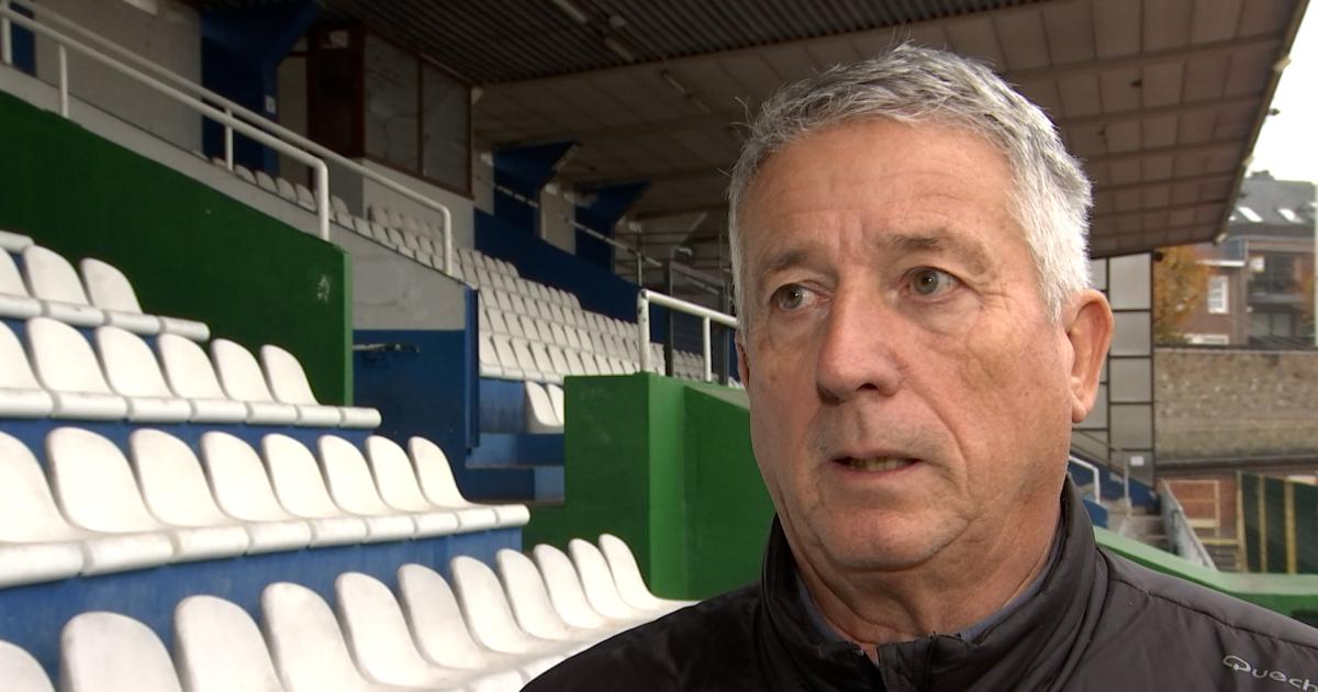 URLC : Patrick Carton réagit aux accusations de racisme | Antenne Centre